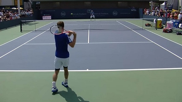Andy-Murray-Forehand-and-Backhand-practice-Murray-Forehand-in-Slow ...
