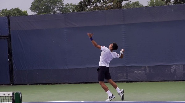 05.Novak-Djokovic-Serve-In-Super-Slow-Motion-3 - Free Tennis Lessons from Essential Tennis