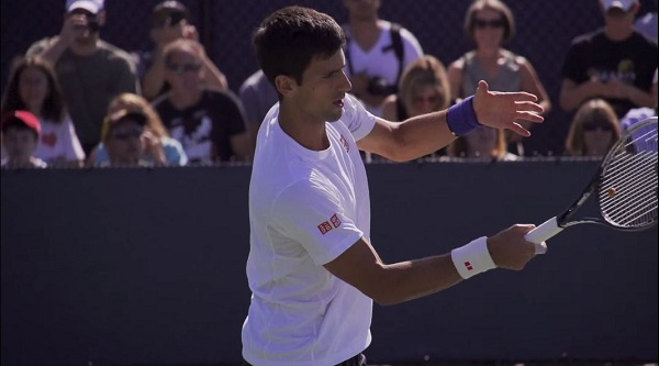 10.Novak-Djokovic-Forehand-In-Super-Slow-Motion - Free Tennis Lessons ...