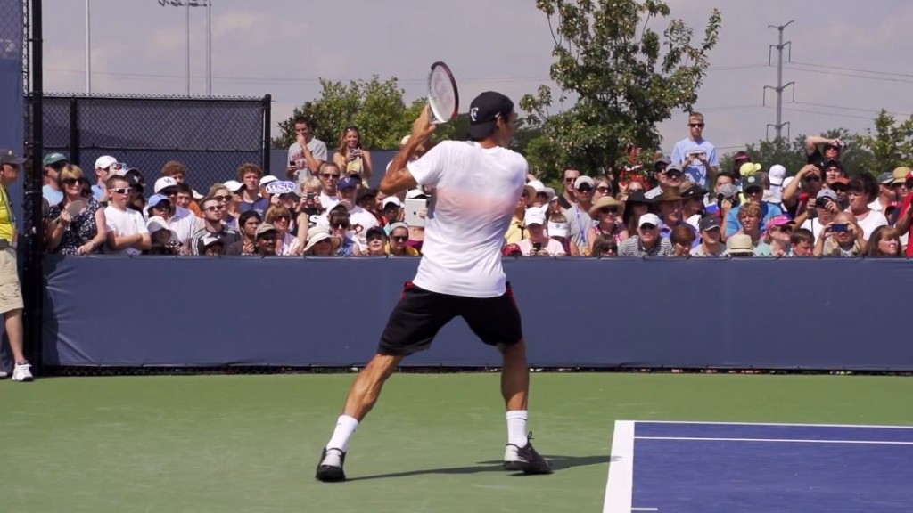 35.Roger-Federer-Forehand-and-Backhand-In-Super-Slow-Motion-3 - Free ...