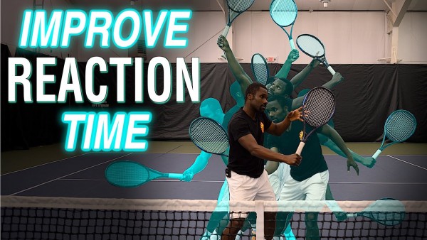 Essential Tennis - Free Tennis Lessons, Video, and Instruction