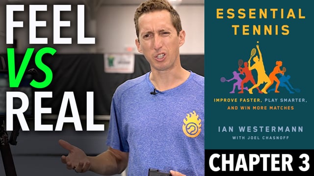 Chapter 3 - Feel vs Real