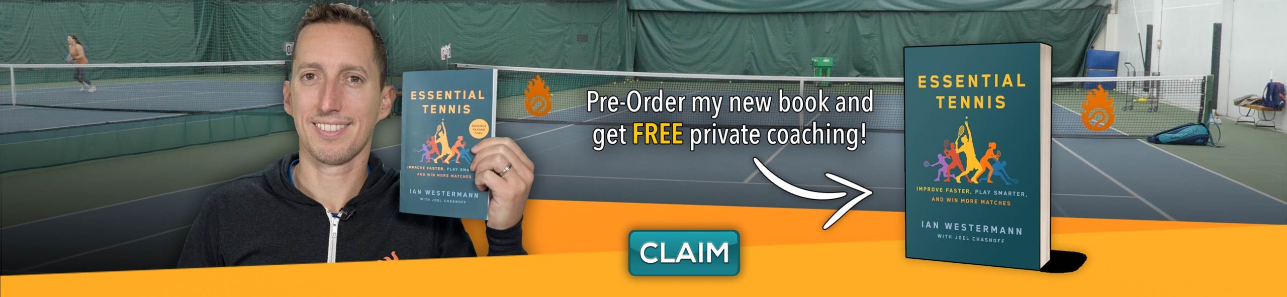 Essential Tennis - Free Tennis Lessons, Video, and Instruction