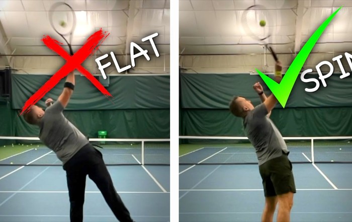 Tennis Lessons, Videos, and Instruction from Essential Tennis