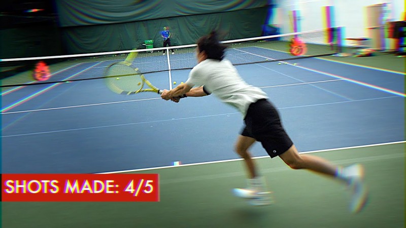 Essential Tennis - Free Tennis Lessons, Video, and Instruction
